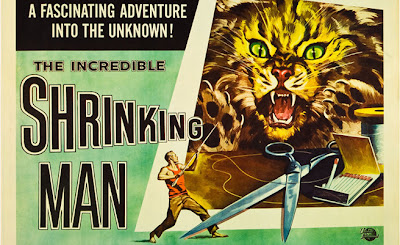 SNEAK PEEK : "The Shrinking Man": Worlds Within Worlds