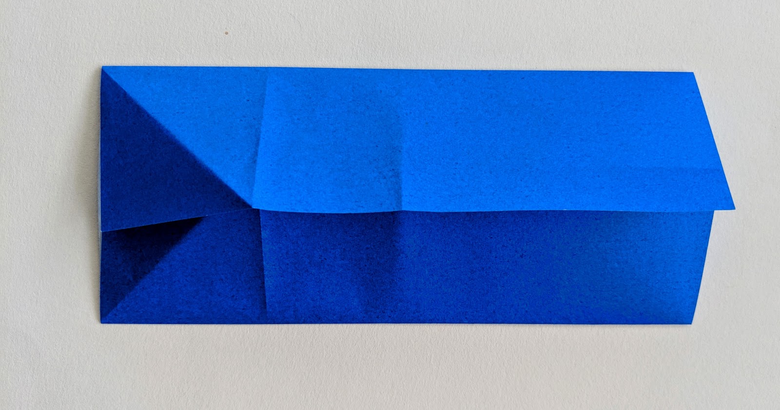 UnBound: A Paper Art Blog: Playing Origami Detective