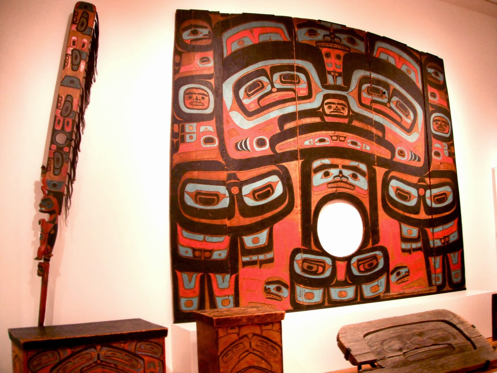 traveling artist: Pacific Northwest 2013