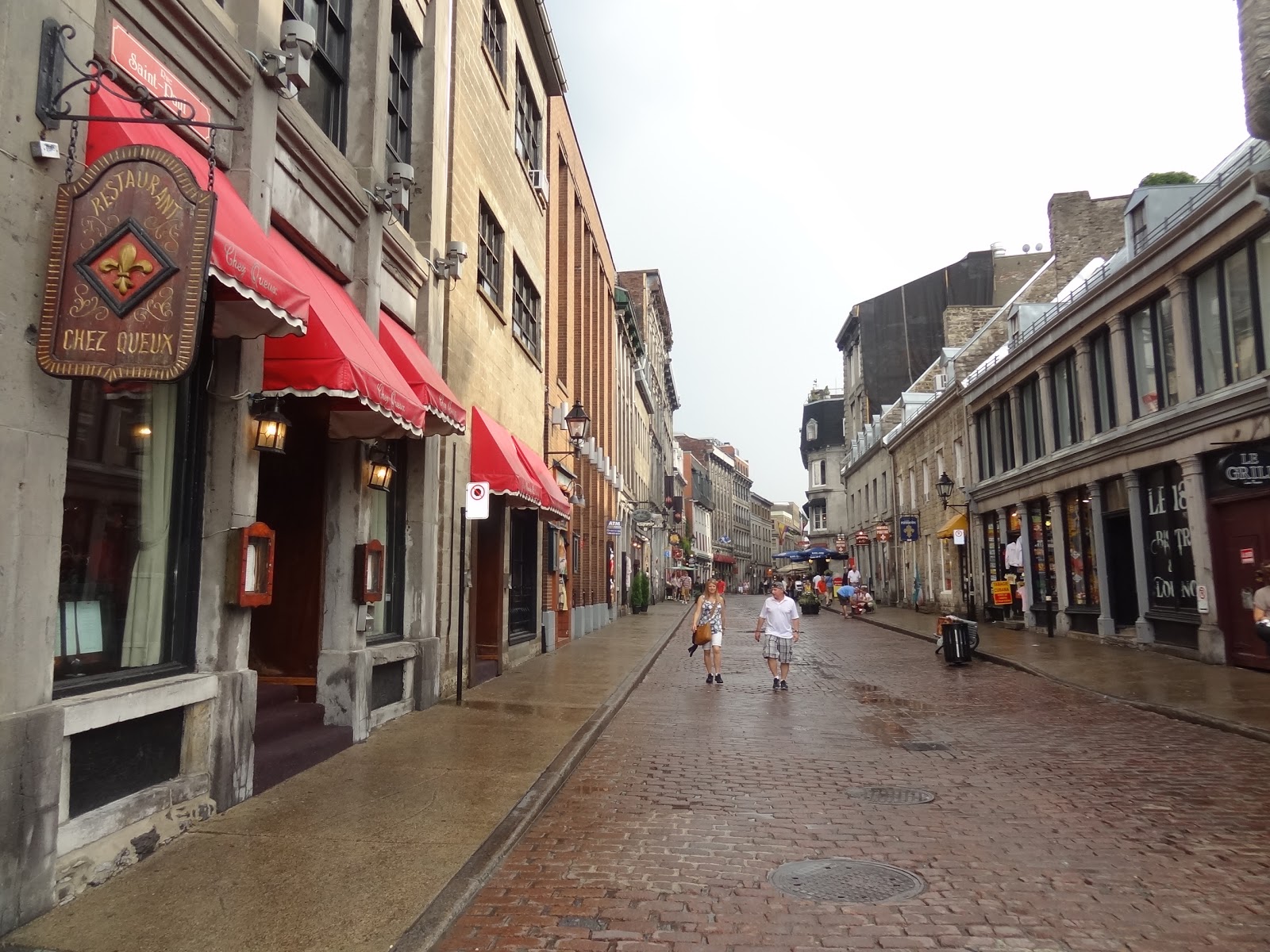 Montreal: Turismo - Parte 1 | Apaixonados por Viagens | Roteiros e ...