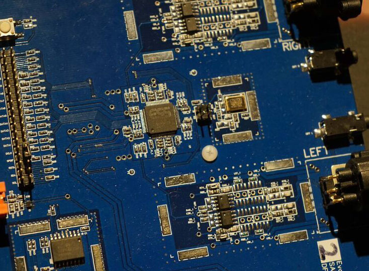 SABRE HiFi 要聽就聽最好的!!: CES 2016：ESS 的新旗艦 DAC SABRE ES9038PRO 現身