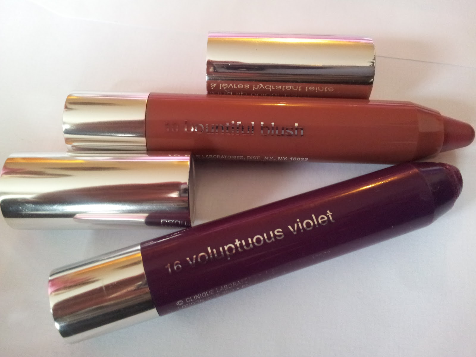 Beauty Alchemy: July 2012