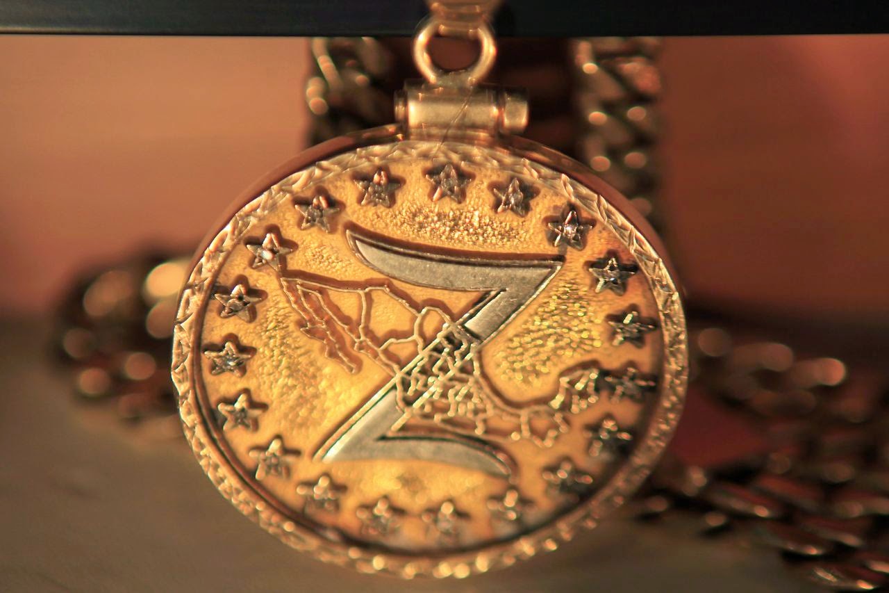 LA HISTORIA DE LOS ZETAS ~ narco mexicano