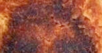 Before It's News Lifestyle News: ‘Seeing Jesus In Toast’ Phenomenon Is ...