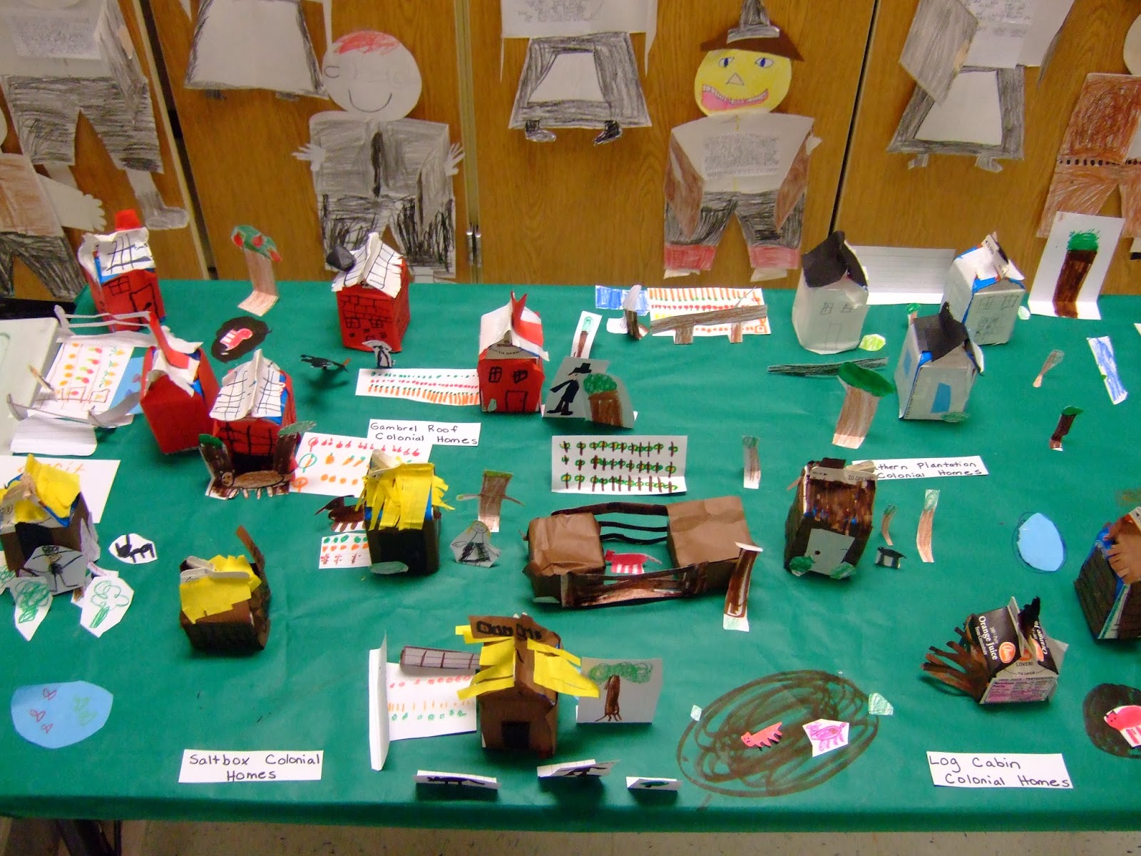 Sandy's Learning Reef: My Life as a Pilgrim Child and Colonial Kid ...