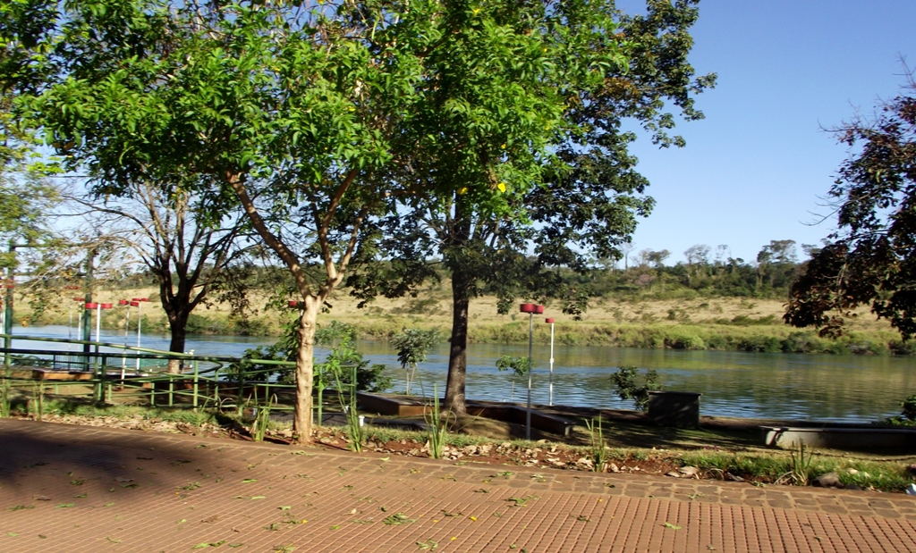 VIAGEM, TURISMO E AVENTURAS POR LUGARES INCRÍVEIS : ITUMBIARA / GOIÁS ...