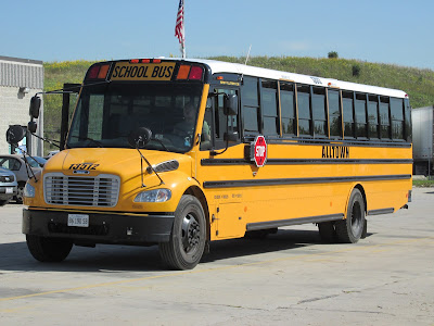 Eddie's Rail Fan Page: An Alltown School Bus Company Freightliner ...