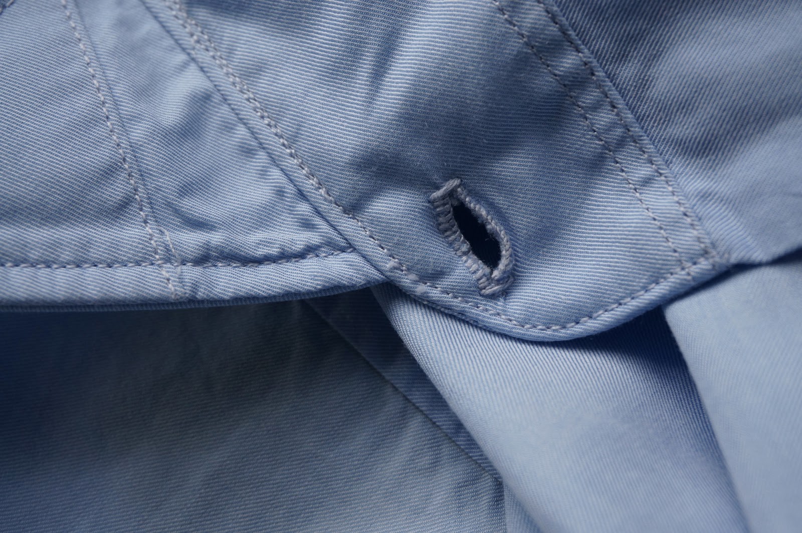 February 2013 – Permanent Style