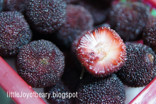 little Joy: June 2011