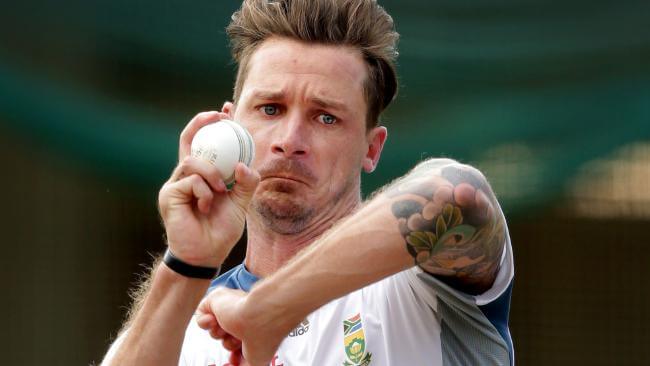 Dale Steyn Biography, Age, Weight, Height, Friend, Like, Affairs ...
