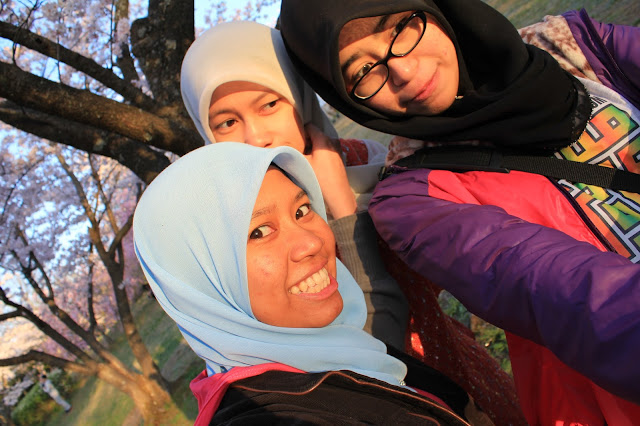 weLL, keMunCup is kEmunCup ^^,: moments to remember