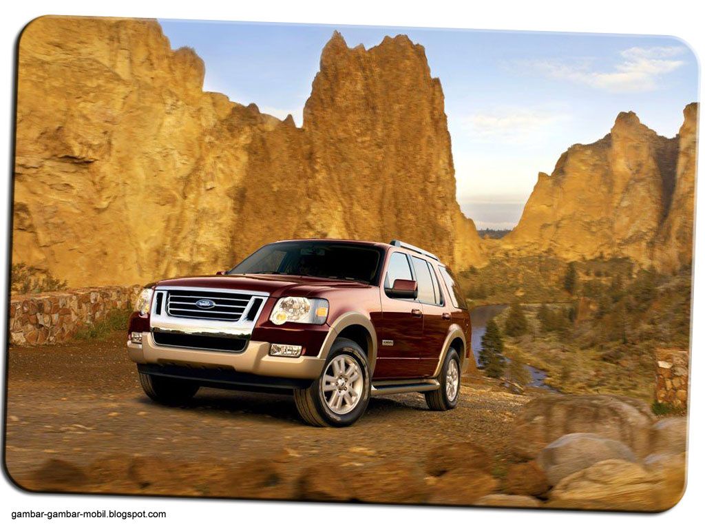 Foto Mobil Gunung Sport Terbaik - Gambar Gambar Mobil