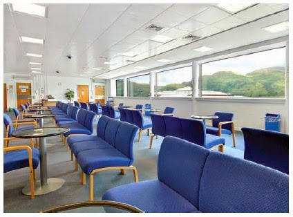 Prison UK: An Insider's View: Back in Prison Again...