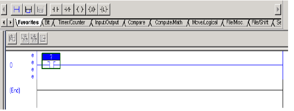 Automation Engineering : PLC (Lesson 2 -Basic Programming)