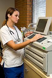 perform bowel training ~ Link Nurses