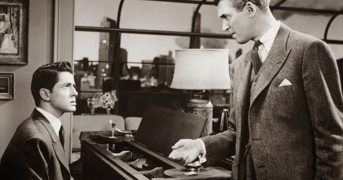 Cinemaphile: Rope / **** (1948)