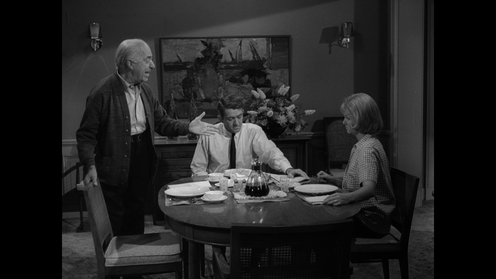 My Life in the Shadow of The Twilight Zone: Episode Spotlight: "Ninety ...