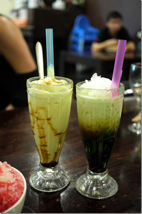 mignonesia: BANDUNG AUTHENTIC FOODS PARADE (part 3): Desert and Beverage