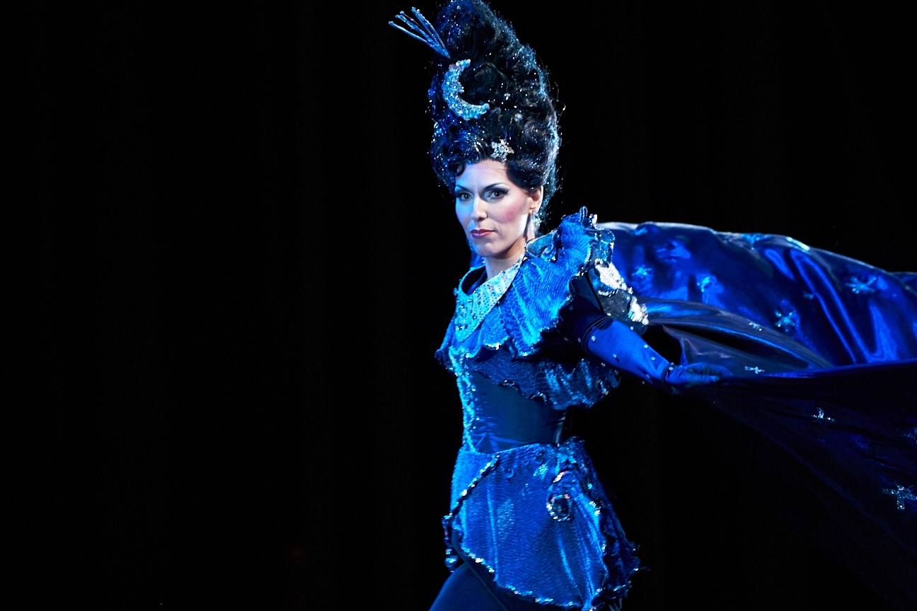 Seattle Opera Blog: Praise for The Magic Flute