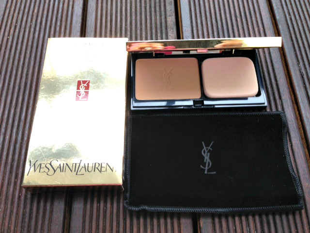 Yves Saint Laurent Forever Light Creator