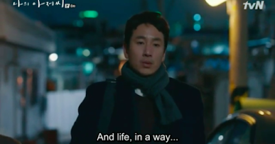 'My Mister' Kdrama Quotes That Will Comfort You ~ Shine Smile