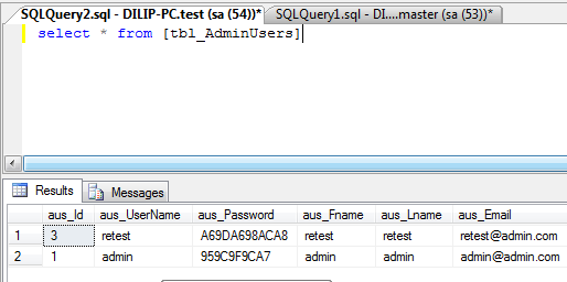 Sql Debate Or Discussion Difference Between Drop And
