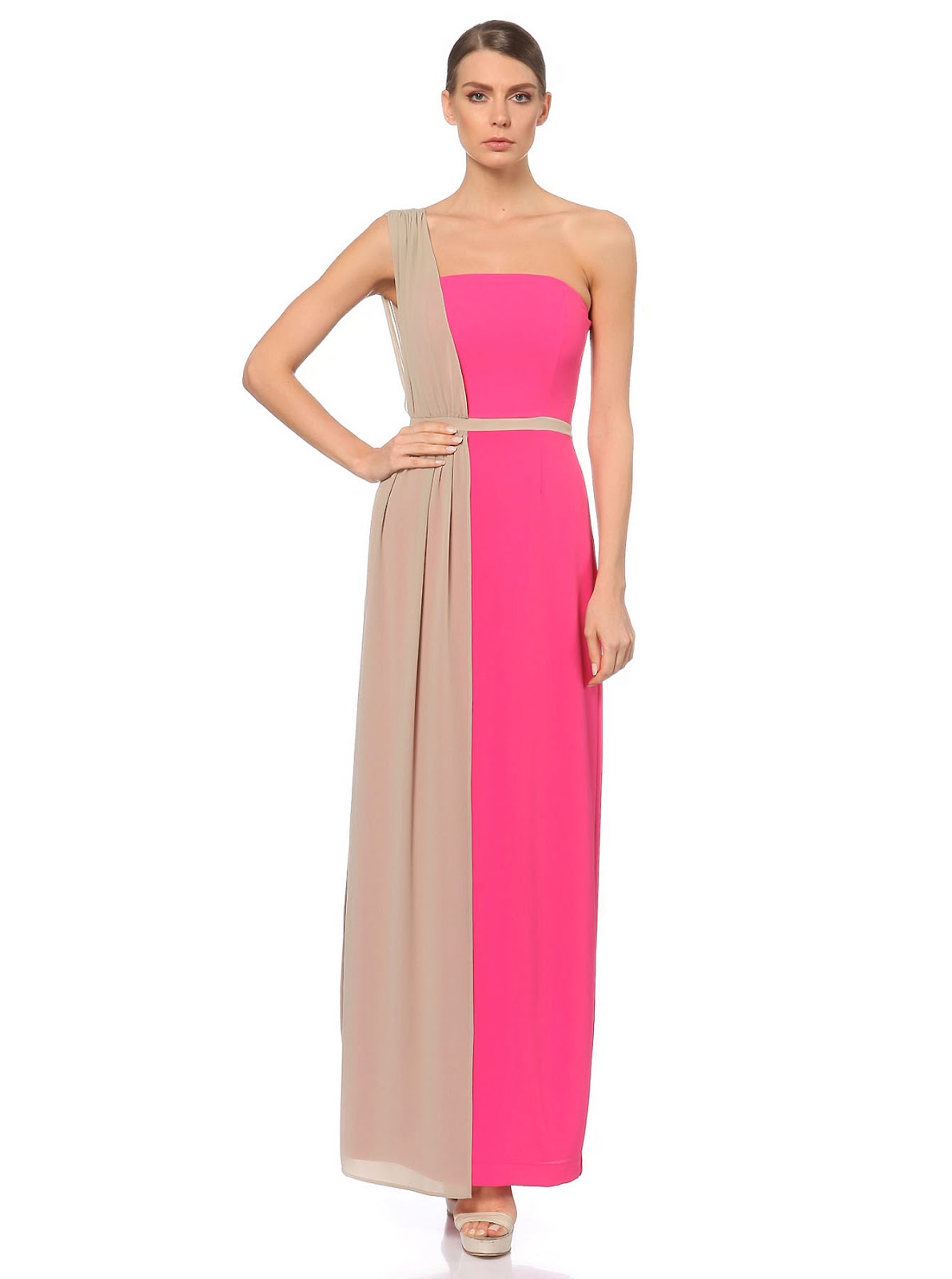 Elbise Modelleri : Gipsy by Roman ~ MODA DÜKKAN