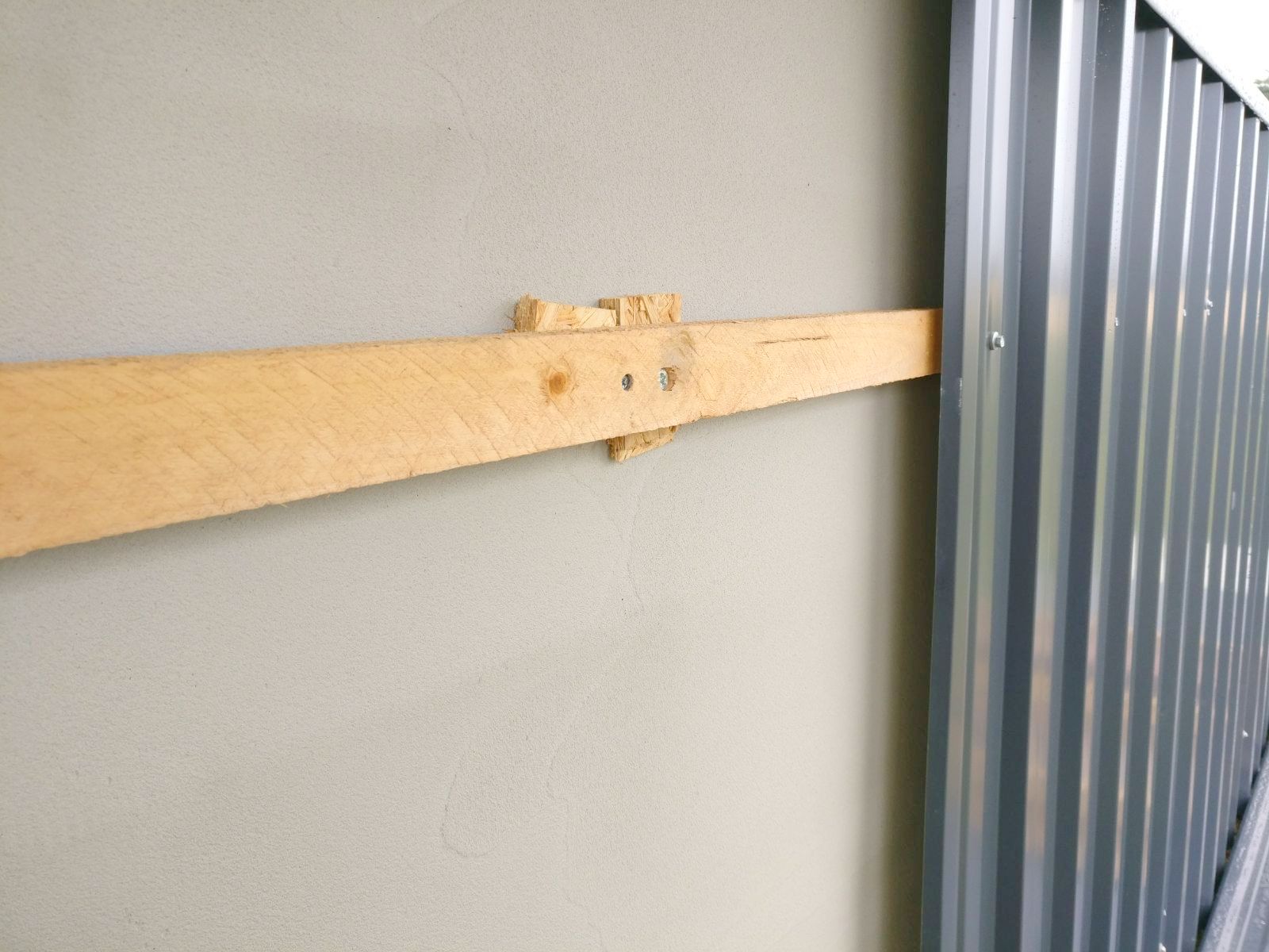 JuCheer testet: fischer DUOPOWER Dübel bei trnd im Test