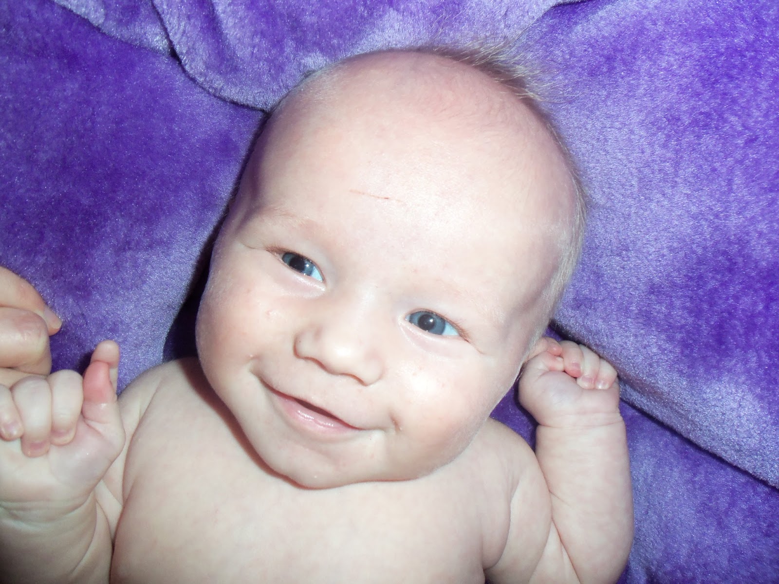 Sugar and Slugs: The Firsts of Firsts