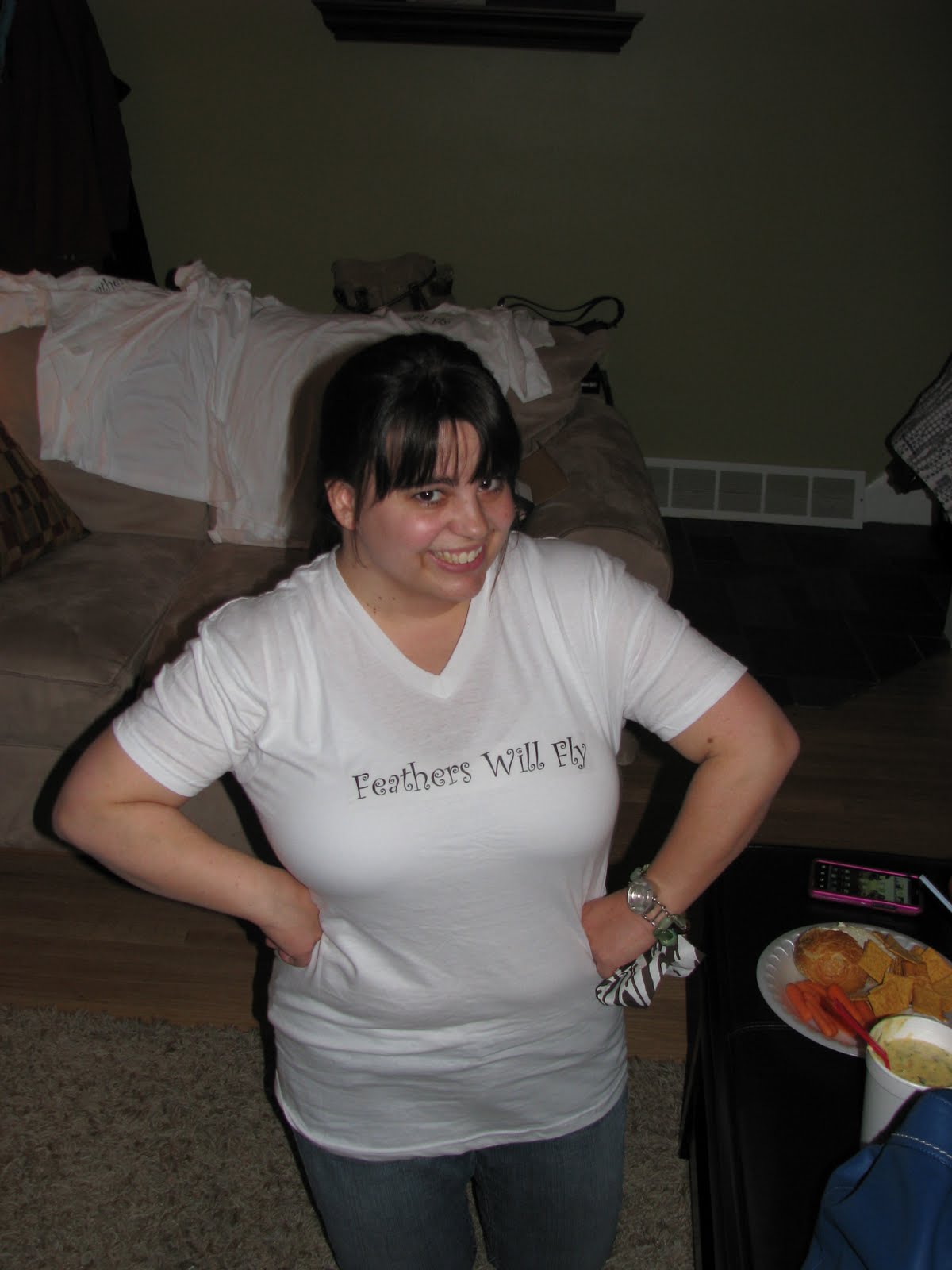 Heather Hite and Family