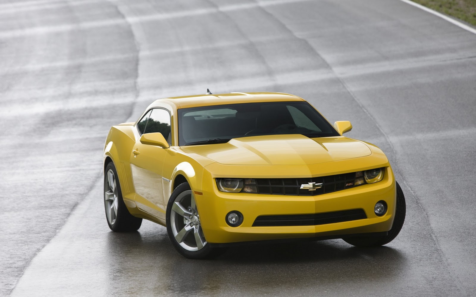 Cool Cars Wallpaper: cool muscle car wallpaper