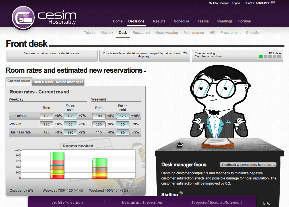E-Learning Corgi : Business Simulations: Improving Applications ...