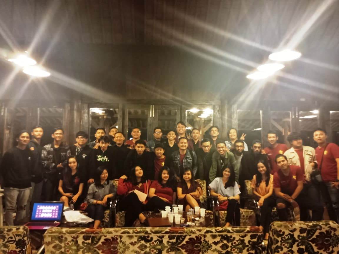 LISUNG, the dago boutique resto