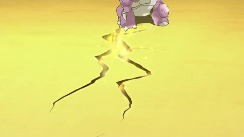 Poké-Arquivo: 034 - Nidoking ~ PMD || Acervo de Imagens de Digimon e ...