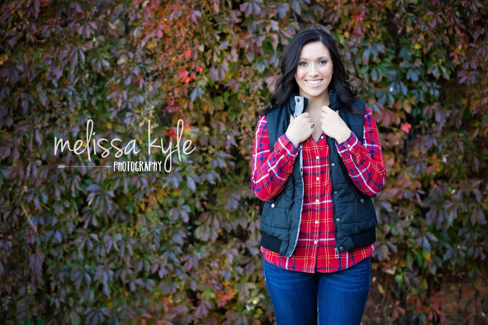 Karissa Stockham Senior Pictures {2nd shoot Sneak Peek} - Melissa Kyle ...