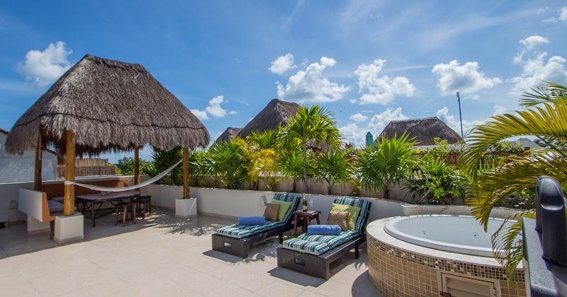 Enhancing Your Beach Experience | Skyline Tulum