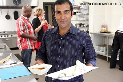 Simon Food Favourites: Zigi's: Launch of WineCheese Bar, Chippendale ...