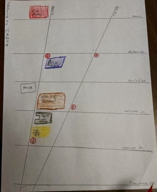 MATH CAN BE FUN?!?!?!?!? : City of Angles