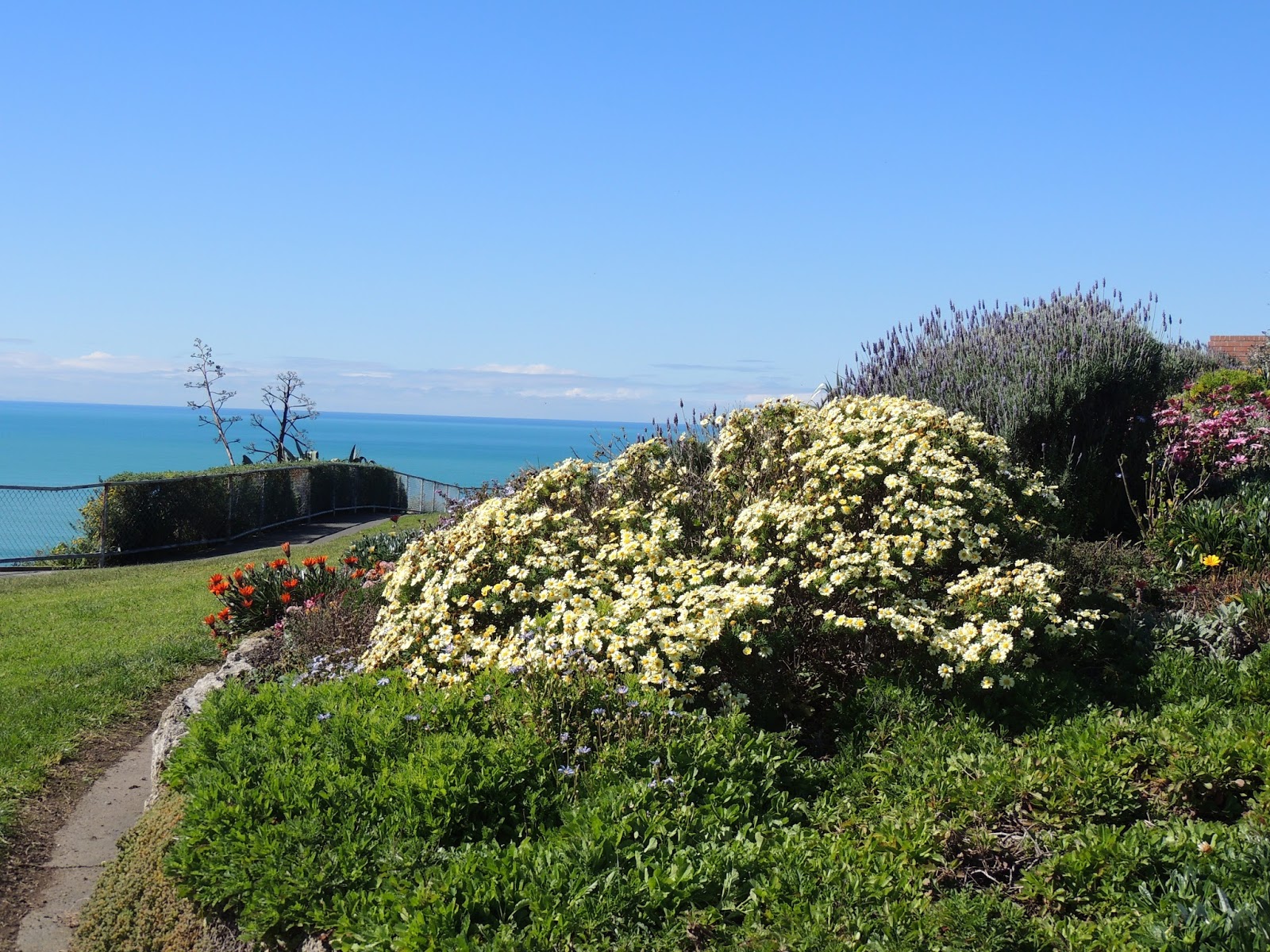 THE ROAD TAKEN : Napier: Art Deco Capital of the World