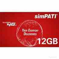 Promo Harga Paket data Internet Telkomsel Murah harga 83rb kuota 12Gb ...