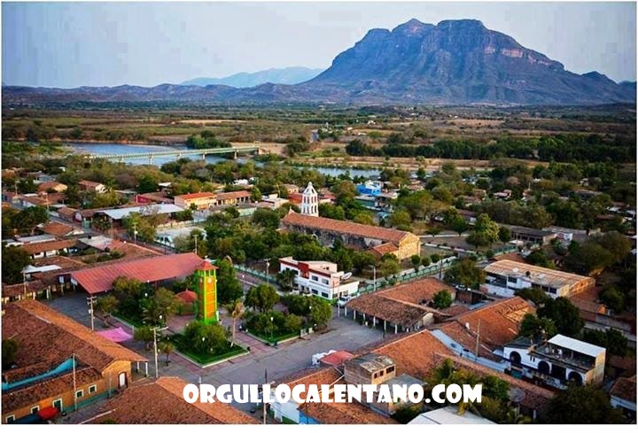 Soy de Tierra Caliente: San Miguel Totolapan