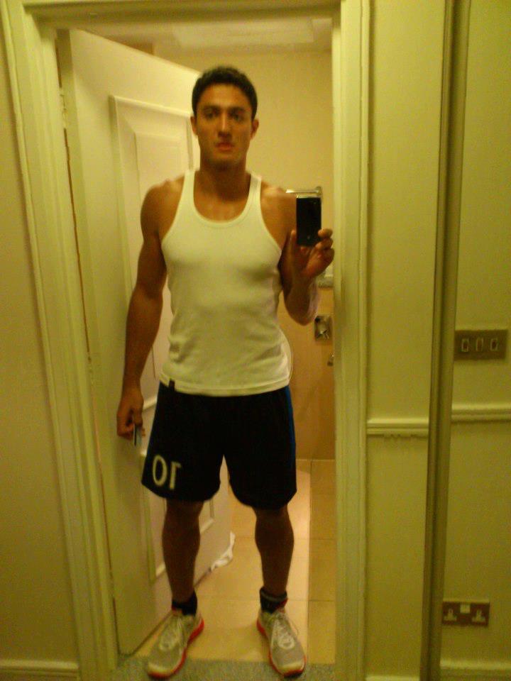 TheHotnessPad: Andrew Wolff (Part 4)