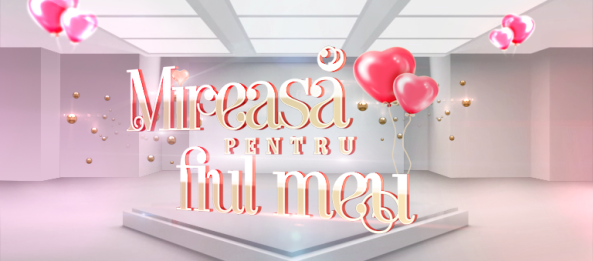 GALA MIREASA PENTRU FIUL MEU 01 OCTOMBRIE 2016 ORA 14:00 - Emisiuni TV ...