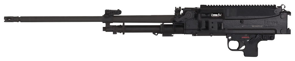 STRATEGIE & TECHNIK: Bundespolizei modernisiert geschützte ...