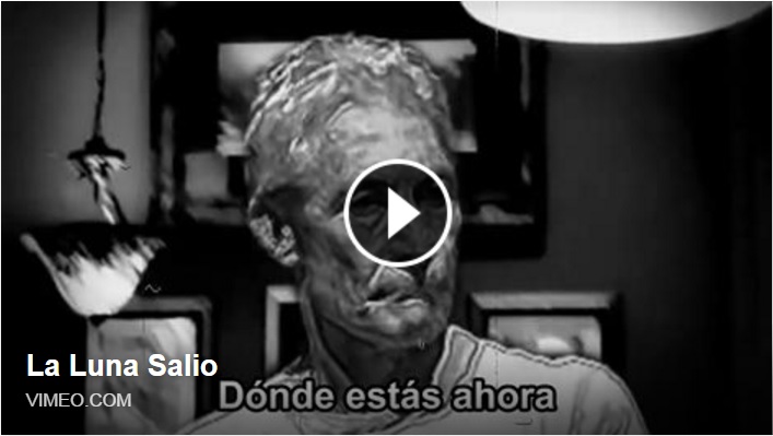 Rolling Stones Traducido: Moon is Up