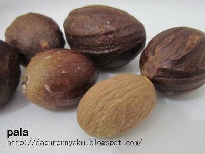 Pala - Welcome to my kitchen