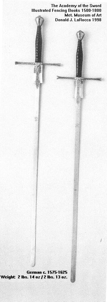 The School of Battle: Feather Sword: Another Word You’re Using Incorrectly