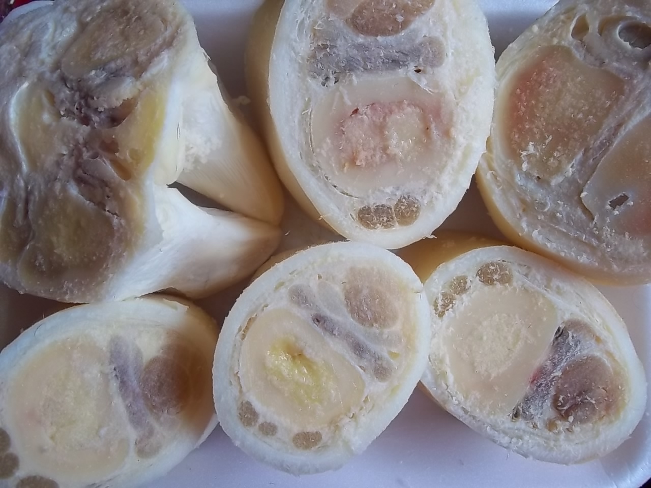 Receita lá de Casa!: Mocotó