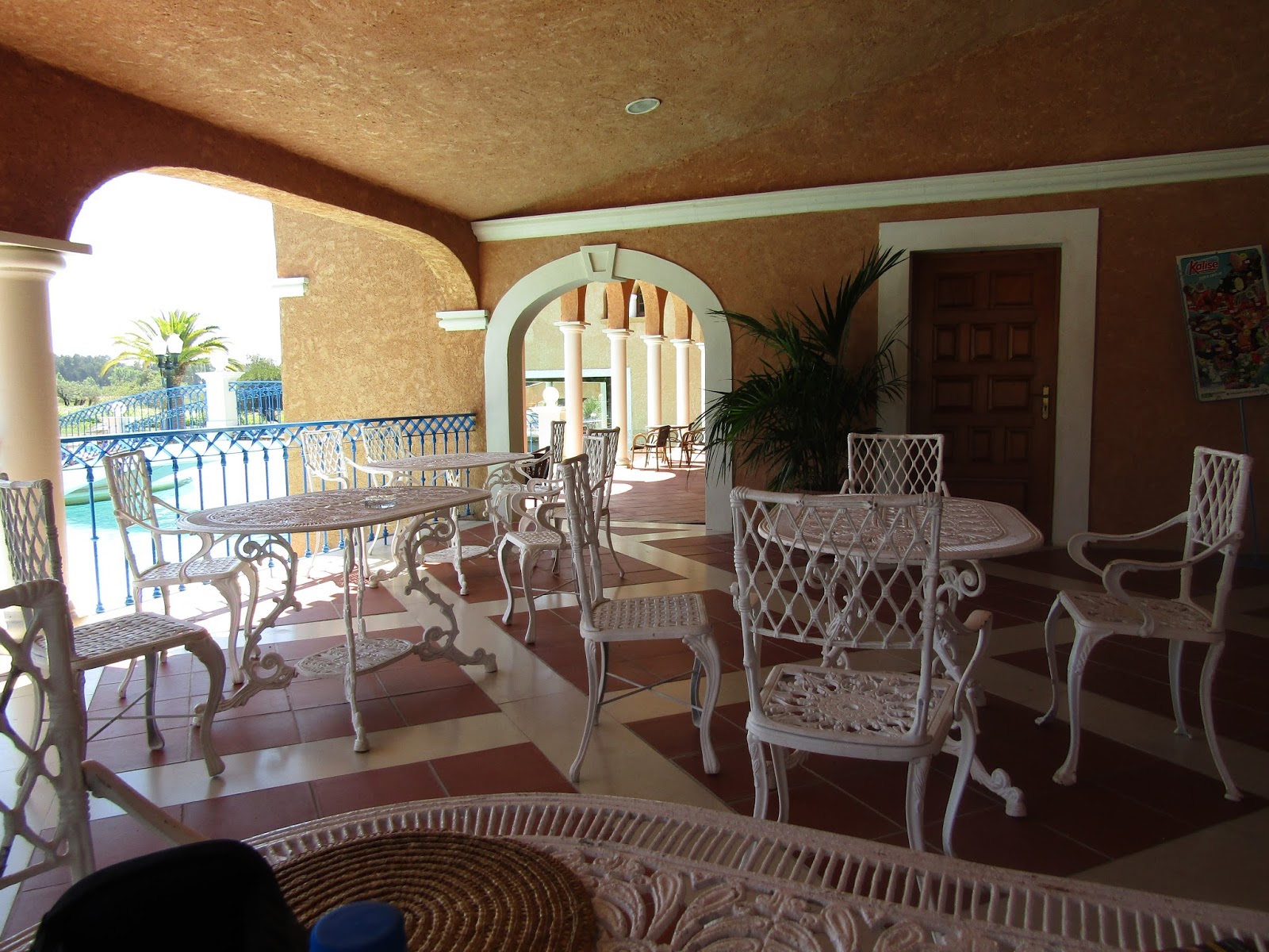 BeautyKosmetics: Herdade Lago Real - Resort
