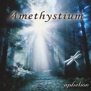 musica new age : AMETHYSTIUM